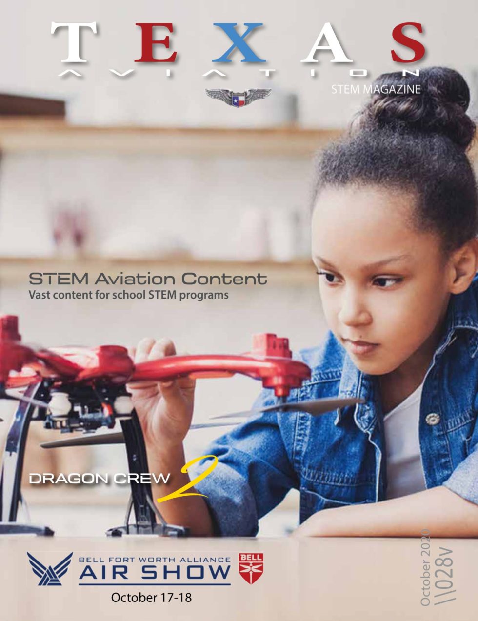 Education - Fort Worth Aviation Museum